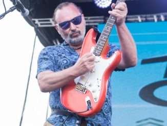 Home - Martin Cilia - Australia's Premier Surf Rock Guitarist